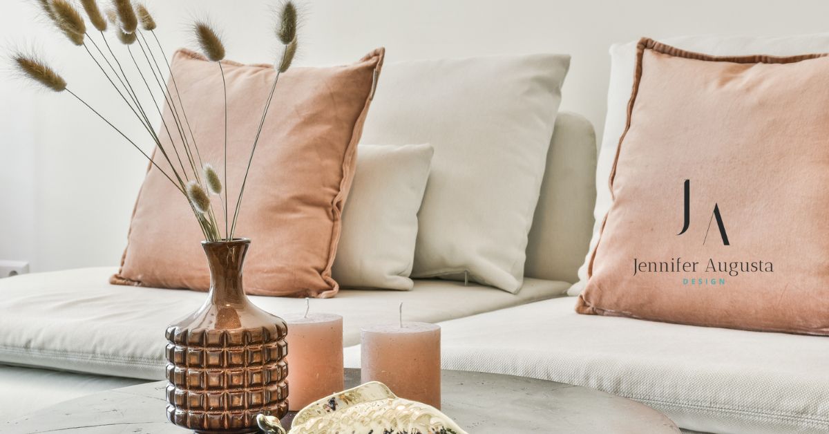 Jennifer Augusta Design | Interior Designer